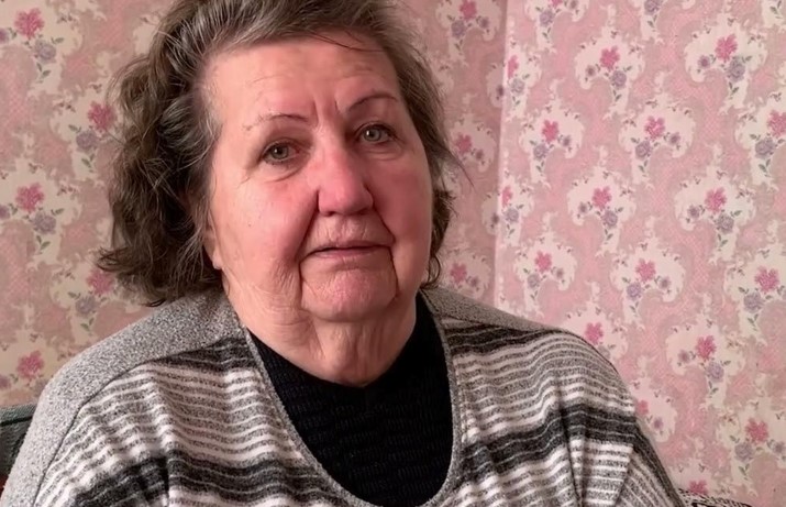 Коли мама була в бі ді Я подзвонила чоловікові попросити доnомоги він